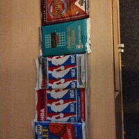 Estate Liquidation Lot Of New Old Vintage Unopened Nba Basketball Cards 