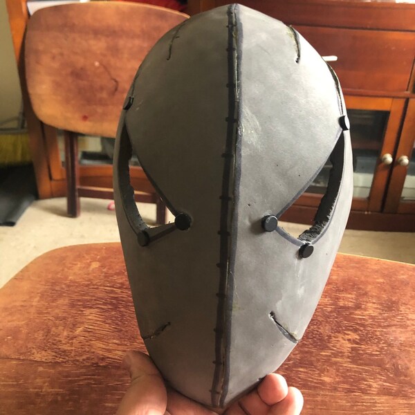 Captain Rex Phase 1 Clone Trooper Helmet - Digital Pattern PDF ...