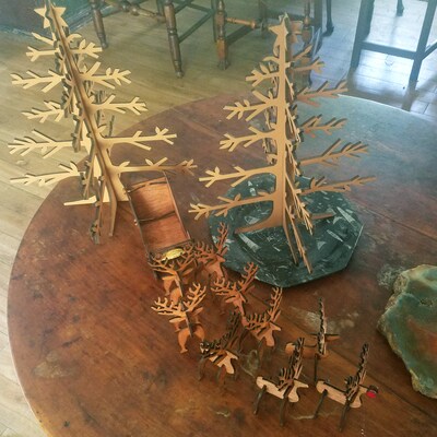 Garfield Tea Lite Candle Included - Etsy