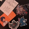 New Anime Charms - Etsy