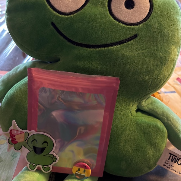 Spoiled Lemon Tour Shirt Inanimate Insanity Object Shows - Etsy