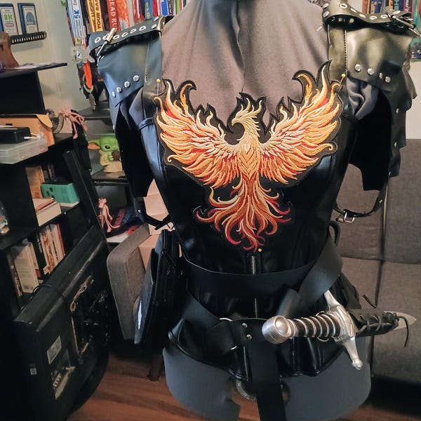 Top/botton Rocker Patch, Custom Rocker Patch, MC Patch, Name Tag ...