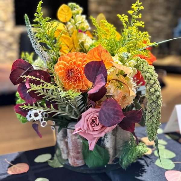 Feather Fern Large 1 Frond per Page - Etsy