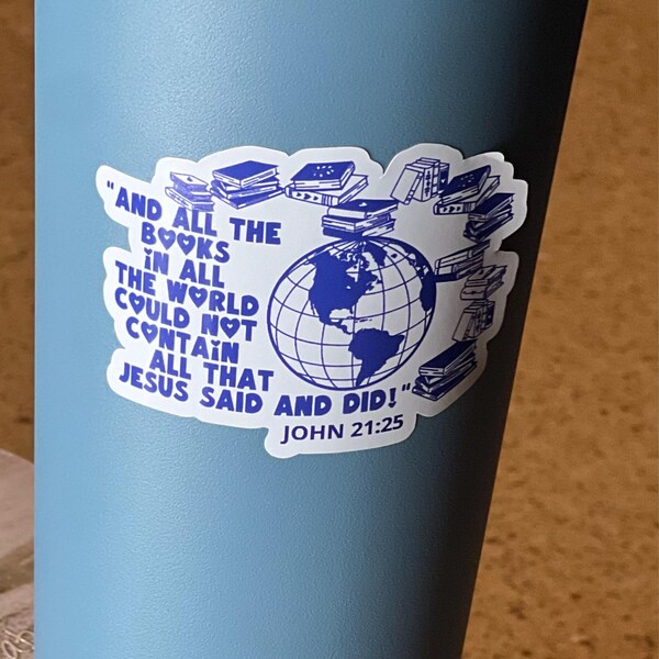 Christian Stickers, Sun an Shield, Notebook Stickers, Christian Decal ...