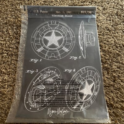 Cave Johnson Lemon Rant Portal Aperture Science Print 11 X 17 - Etsy