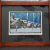Craftsman Arts and Crafts Mission Picture Frames Multiple Size Options ...