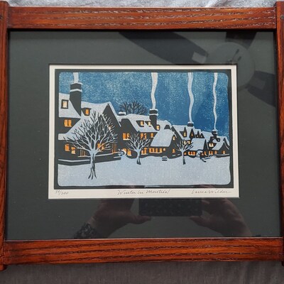 Craftsman Arts and Crafts Mission Picture Frames Multiple Size Options ...