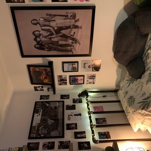 Twilight Vampire Movie Wall Collage 20 Physical Prints - Etsy UK