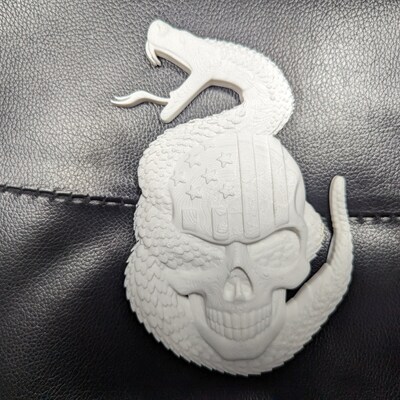 US Military 3D STL Model for CNC Routers & 3D Printers - Etsy