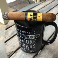 Cigar Decor, Cigar Art Print, Cigar Lover Gift, Cigar Art, Man Cave ...