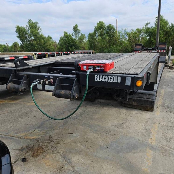 Milwaukee Packout M12 Tractor Trailer Light Tester - Etsy