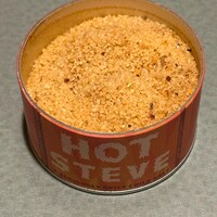 Hot Steve - Etsy