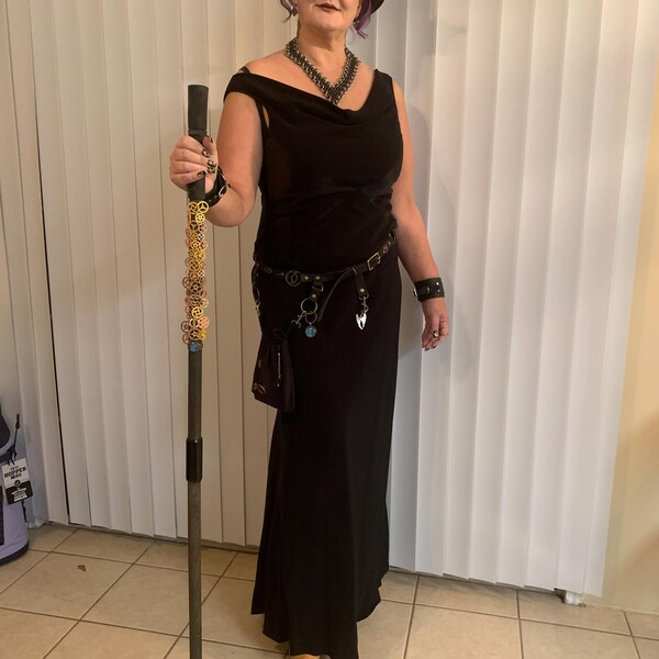 Book Holster Suspender Harness, Book Harness, Book Holster Harness ...