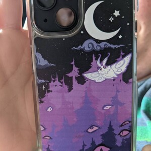 Gender Identity Witch Prints Magic Occult Transgender Genderqueer Queer ...