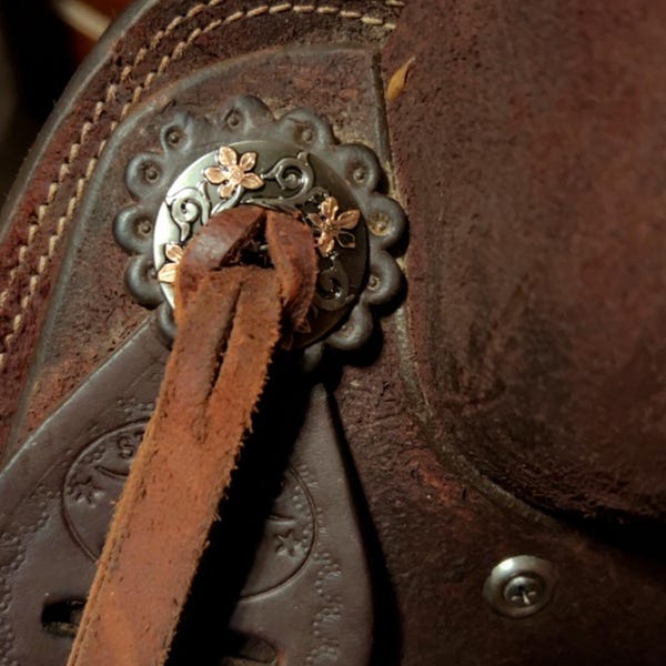 Western Conchos, 1 1/2