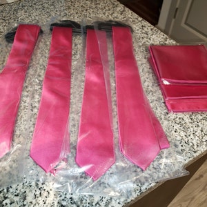 CASSIS Wedding Tie Men's Necktie Cassis Men's | Etsy