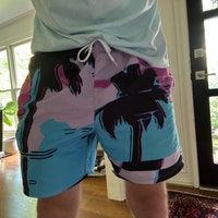 Pastel Goth Cyberpunk Harajuku Streetwear the Great Wave off Kanagawa ...