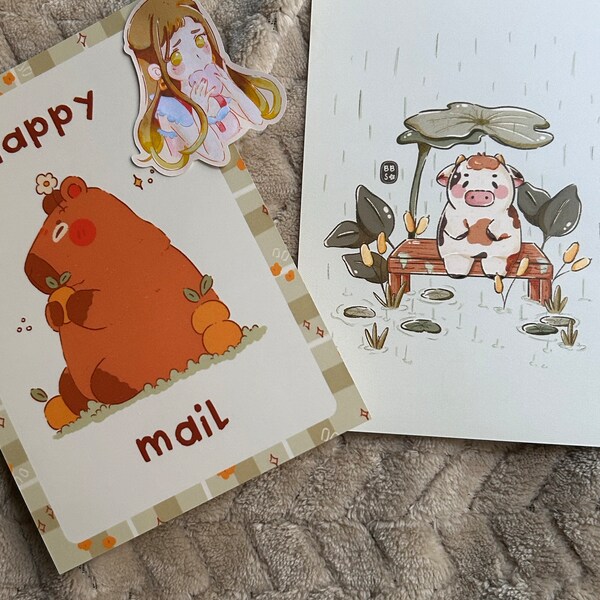 Stickers Bundle Japan Bullet Journal Stickers, Planner Stickers ...