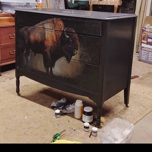 Cotswold IOD Decor Transfer 12 X 16 Full 8 Pages Iron Orchid Designs ...