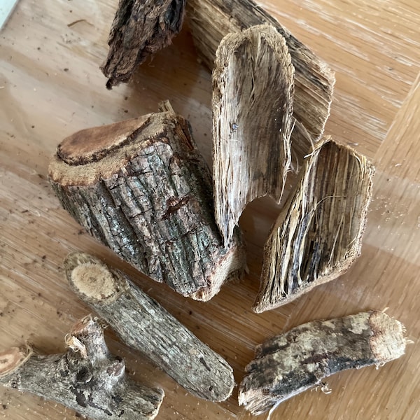 Red Willow Bark (cancansa) Honduras 29.99 1lb - Etsy Canada
