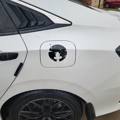 Faith Hope and Love Decal, Car, Truck, Windshield, Laptop, Vinyl ...