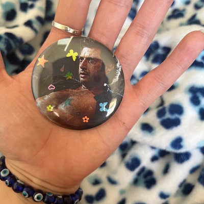 BTS Merch Kpop Pins BTS Pins Bangtan Boys Kpop Pinback - Etsy