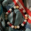 Shinso BNHA Real Crystal Bead Bracelet - Etsy