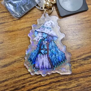 Final Fantasy VII Remake Pixel Art Stickers Cloud Strife, Sephiroth ...