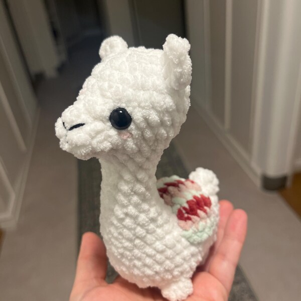 Lion No Sew Crochet Pattern, No Sew Amigurumi Crochet Patterns, Crochet ...