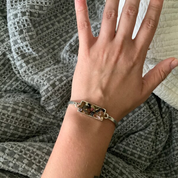 Good Luck Spell Necklace/ Preserved Good Luck Necklace/ Herbal Spell ...