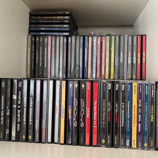 Kallax Shelf Insert for Dvds / DVD Shelf IKEA / Kallax Insert for Blu ...