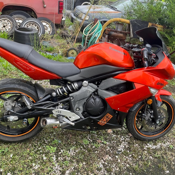 Reflective + Anime Explosive Tags Paperbomb Decals STYLE 1 Oil Slick ...