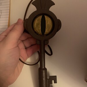 Emperor Belos' Mask the Owl House - Etsy