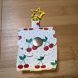 Earbud Holder SVG Headphone Holder Template Cord Organizer - Etsy