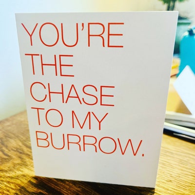 Happy Birthday, Cheesehead. Fooball Greeting Card W/ Envelope - Etsy