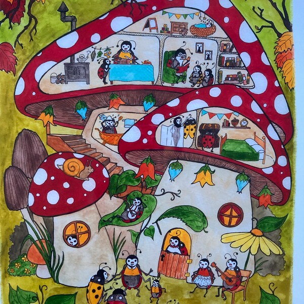 Faces of Science Poster. - Etsy