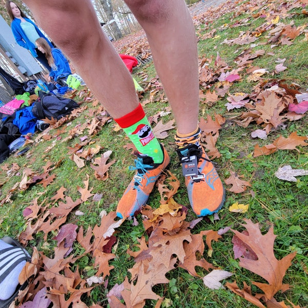 Gotags Shoe Tag ID for Runners & Cyclists - Etsy