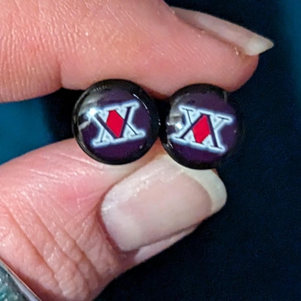 Pair of Anime Plugs Gauges buy 2 Pairs, Get 1 Pair Free 18g, 16g, 2g ...