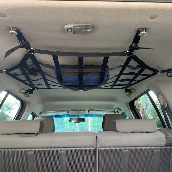 Xterra Large Ceiling Net - Etsy