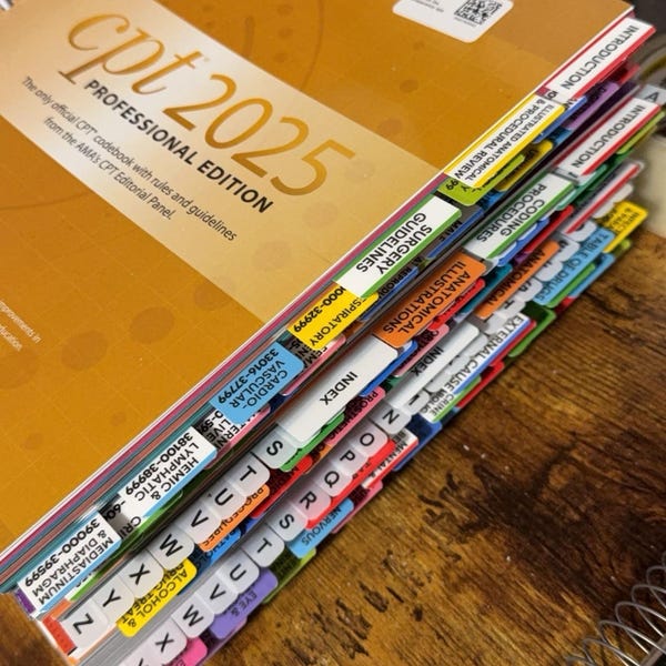 MEDICAL CODER/CODING - Sticker Pack - Etsy