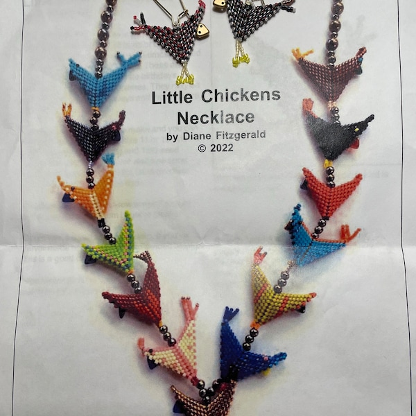 The Beaded Johnson Solids Project With Tutorial - Etsy