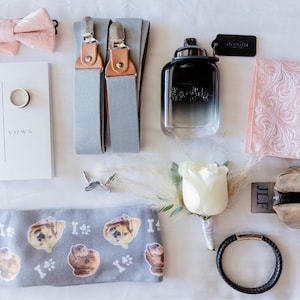 Custom Family Photo Wallet Husband Wallet Birthday Gift - Etsy