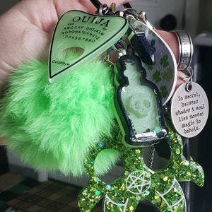 RED Uno Reverse Card Keychain - Etsy