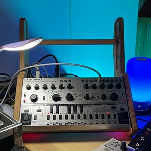 Elektron Dual Case Stand Side for Digitakt / Digitone / - Etsy Canada