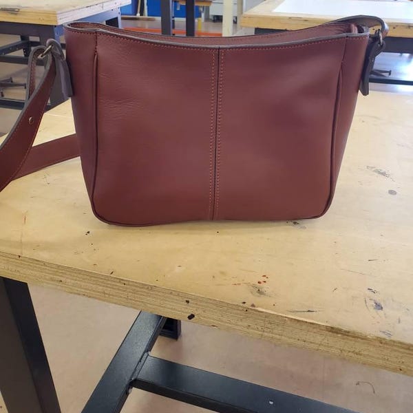 Leather Backpack Pattern | Leather Pattern | PDF Leather Pattern ...