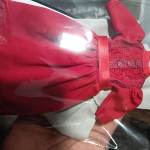 Daisy Dress for Blythe Doll - Etsy