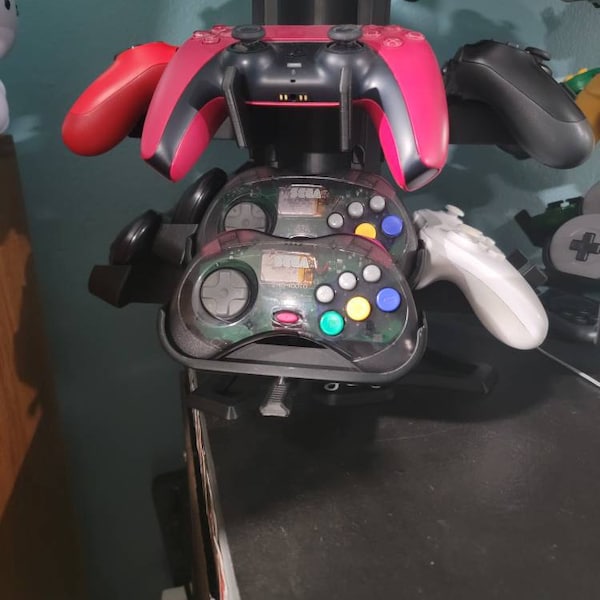 Joy Con Tray for Fang Controller Tower Neo - Etsy