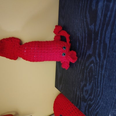 Blob Cat Crochet Pattern Printable Pdf - Etsy