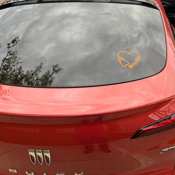 Nurse Heart Decal, Nursing Decal, Nurse Sticker, Glitter Decal, Nurse ...