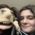 The Large Atso Puppet From Youtube Movie. - Etsy